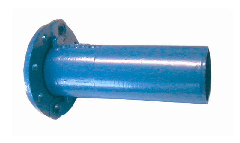 Brida liso para tubo fundición ductil - FMK Hydraulic Supplies