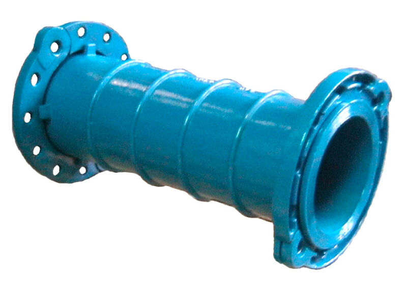 Carrete anclaje Nervado - FMK Hydraulic Supplies